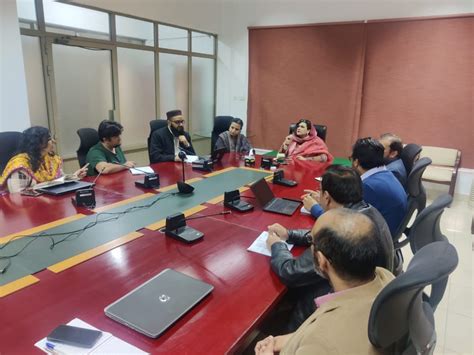 Cmu Mande And Surveillance Unit Review Meeting Common Management Unit