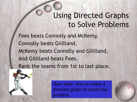 Ppt Directed Graphs Powerpoint Presentation Free Download Id 5370060