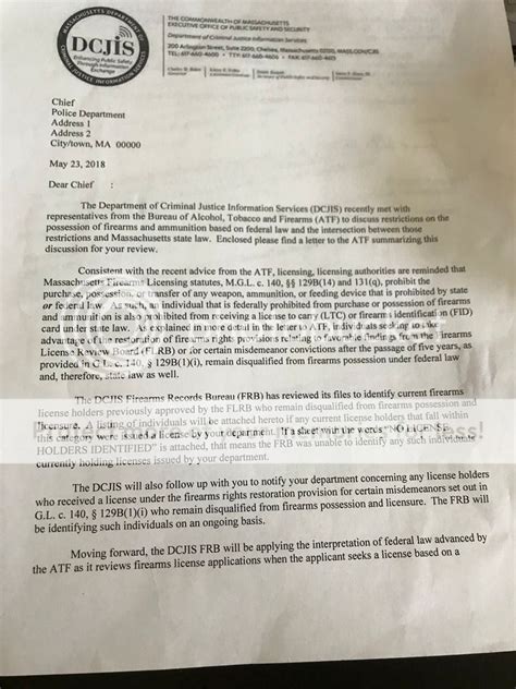 Mass Ltc Holders With Flrb Reliefs Will Be Revoked Forums