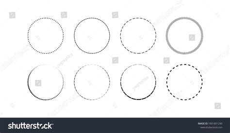 Circle Border Royalty Free Photos And Stock Images Shutterstock