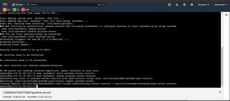 Visualizing And Filtering Logs With Grafana A Hands On Guide For Monitoring Logs By Jadhav