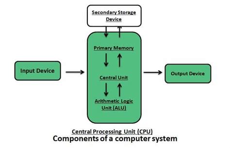 Ncert Solutions For Class 11 Computer Science Chapter 1 Cbse Skill