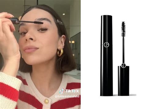 Simpel Dan Mudah Ini Tutorial Makeup Hingga Produk Yang Dipakai Hailee Steinfeld Beauty Journal