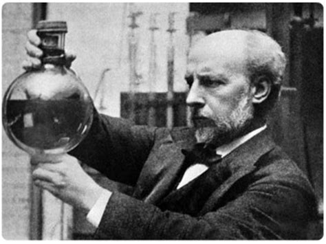 James Dewar Inventor Of The Thermos