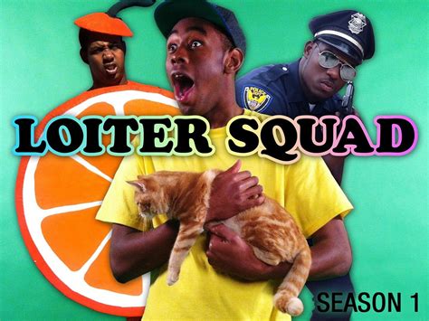 Loiter Squad Wallpapers Wallpaper Cave