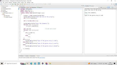 Rekha Yadav On Linkedin Day43 Talentbattlecodingseries 100daysoflearning Day43