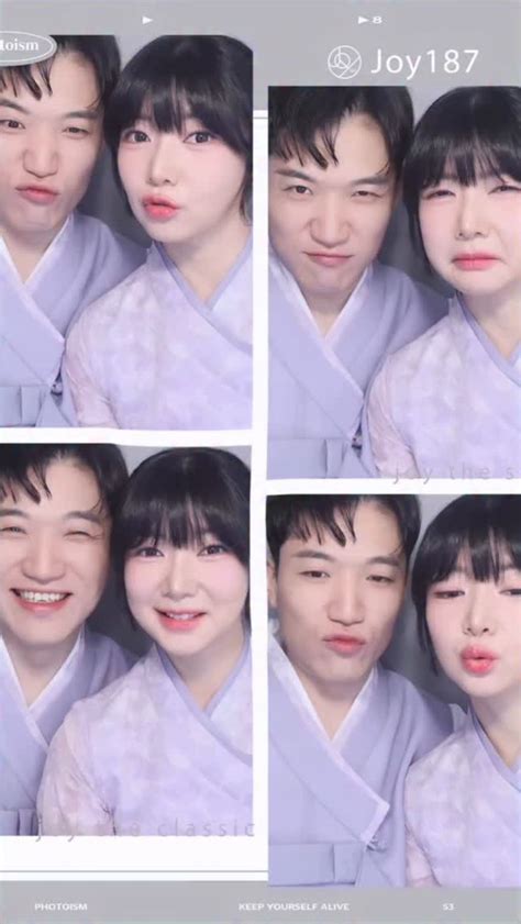 승승장효정 영쪽이 여러분들이 대가리꽃밭 이라고 하셔서 찾아봤는데 대부분 맞는것 같아 인정하고 며칠 자중하고 오겠습니다💜💕 뇌맑음뇌순수투명함 Instagram