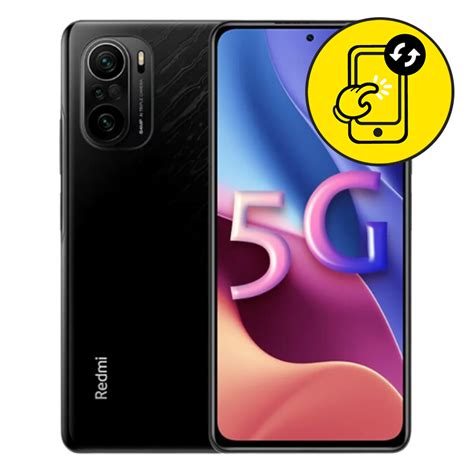 Xiaomi Redmi K40 Lcd Replacement Mister Mobile