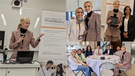 Dr Christine Allen On Linkedin Nanomedicine Ai