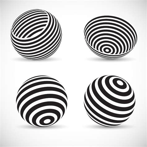 Spherical Center Vectors Download Free High Quality Vectors From