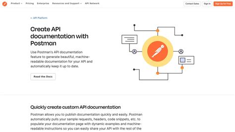7 Api Documentation Templates To Streamline Your Workflow Docuwriterai
