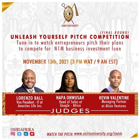 Emile Osiri On Linkedin Something Great Is Happening At Osiri University