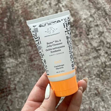 Drunk Elephant Skin Care At Jessica Zelman Blog