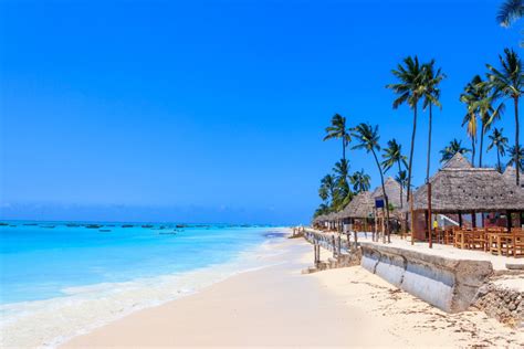 Where To Go In East Africa Discover Africa