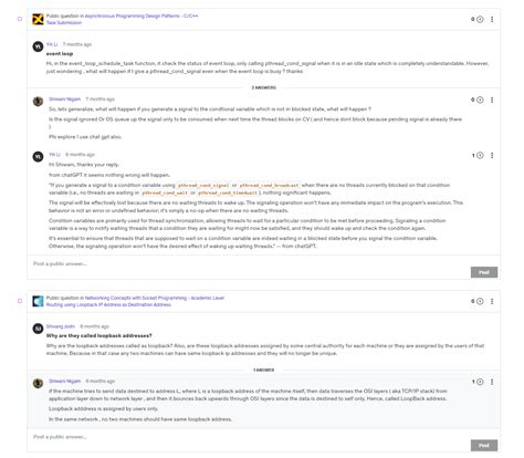 Csepracticals Networking Projects And Linux System Programming