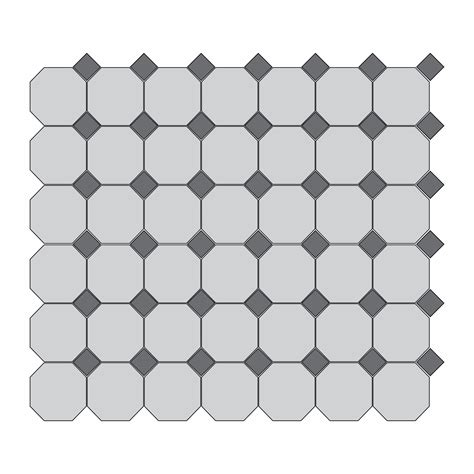 Geometrics Patterns Viva Tile