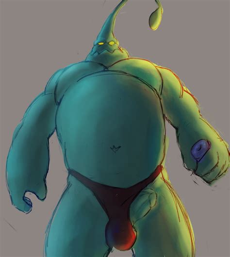 Post League Of Legends ThorekGs ZAC