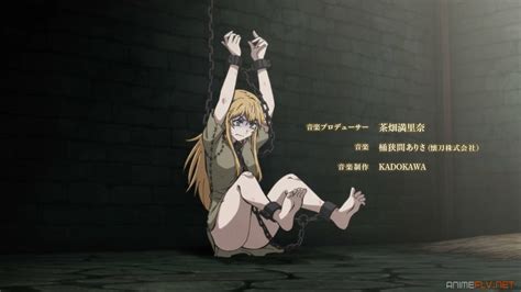 Himekishi Wa Barbaroi No Yome Ep 1 By Dgrhj On Deviantart