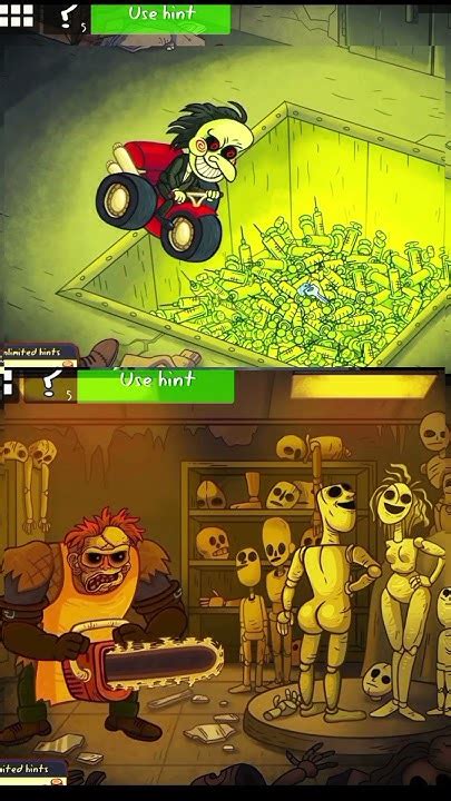 Ruby Troll Face Quest Horror Youtube