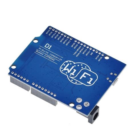 Uno Based Esp8266 Nodemcu Development Board