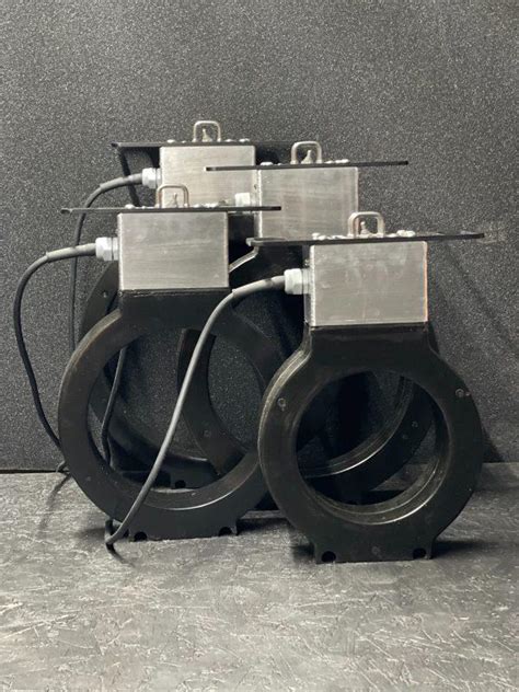 Dc Coil Ws Series Lingtec
