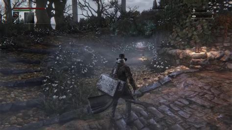 Explore The City Bloodborne Youtube