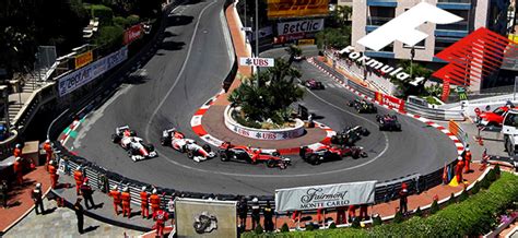 Monaco Gp Demon Tweeks Blog