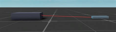 Issue With Raycast Laser Scripting Support Developer Forum Roblox