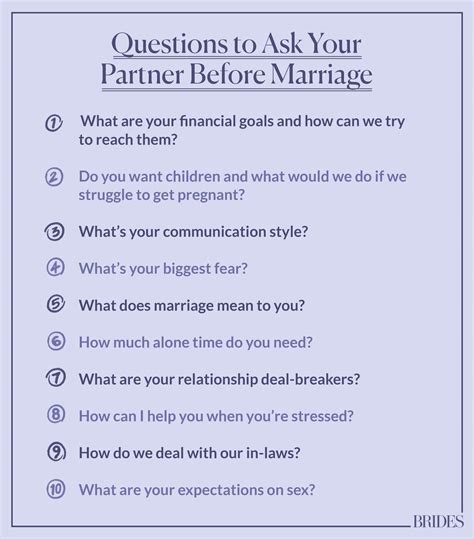20 Questions To Ask A Guy