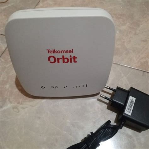 Jual Modem Orbit Tipe A10 Shopee Indonesia