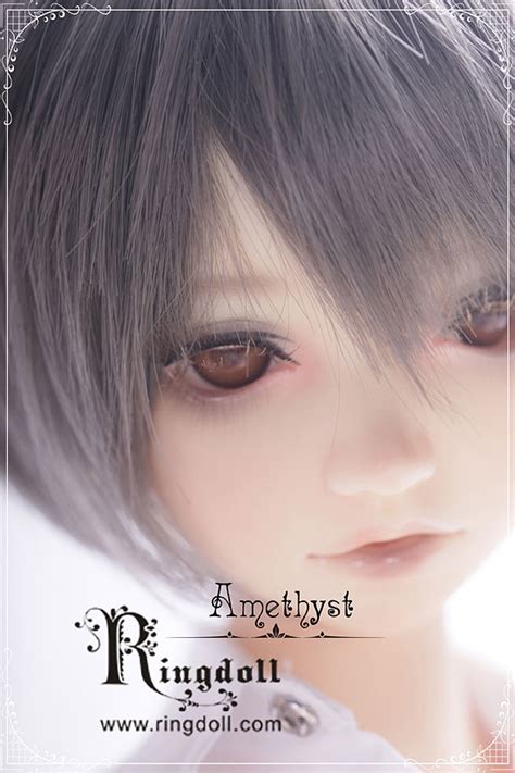 Amethystsold Out Dolls