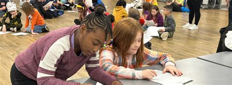 King Elementary School