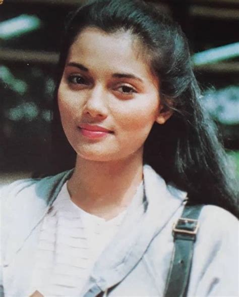 Potret Lawas Marissa Haque Semasa Berkarier Cantiknya Konsisten