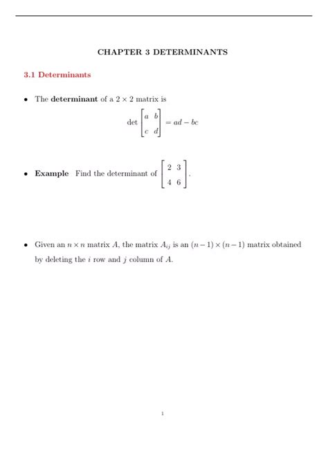 Summary Linear Algebra Notes Exercises Correction Bsc121 Stuvia Us