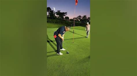 달빛아래 딱15 집중또초집중😱ㅋ골프골프존스크린골프nx골프존cc필드필드골프필드레슨웨지퍼터아이언비거리골프레슨숏게임숏아이언드라이버롱아이언우드유틸