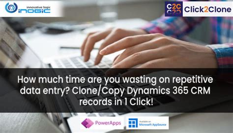 Clone Or Copy Dynamics 365 Crm Records In 1 Click