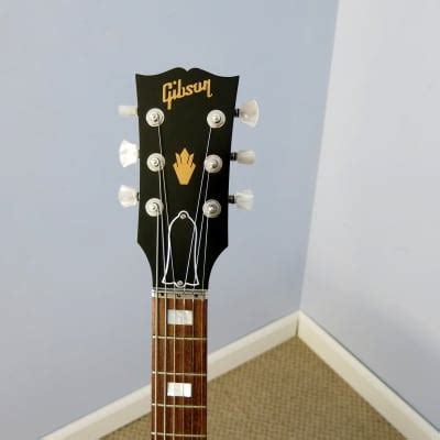 Gibson Sg Special Hp 24 Fret Reverb