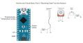 Arduino And Visual Basic Part Receiving Data From The Arduino Martyn Currey