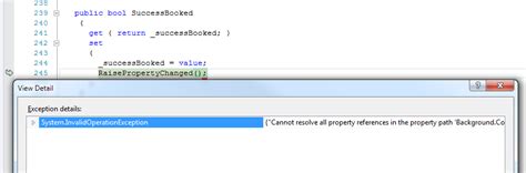 Wpf Animate Grid Background Color Stack Overflow