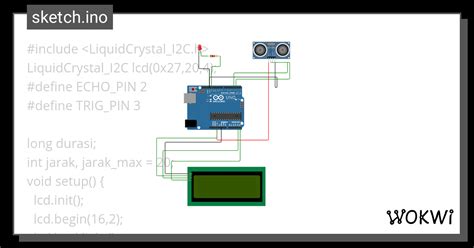 Uts Amel Wokwi Esp32 Stm32 Arduino Simulator