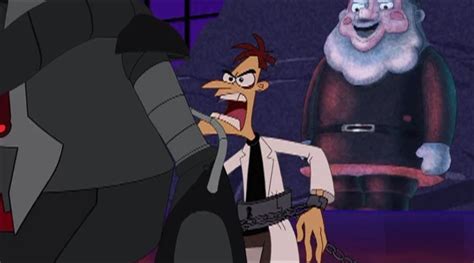 Gallery Heinz Doofenshmirtz Phineas And Ferb Wiki Fandom