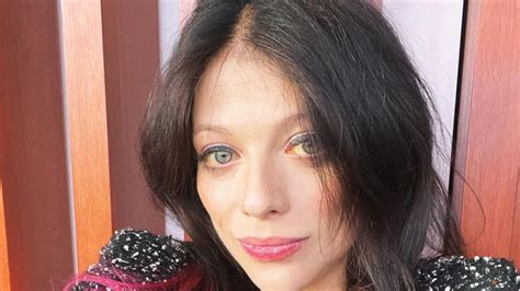 Michelle Trachtenberg Gótica