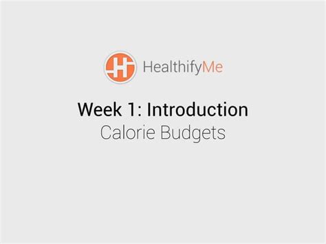 Web Week 1 Slide Show Ppt