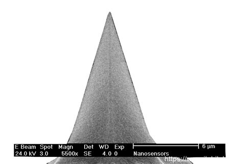 Xy Alignment Compatible Coated Afm Tips Buy Discount Xy Alignment
