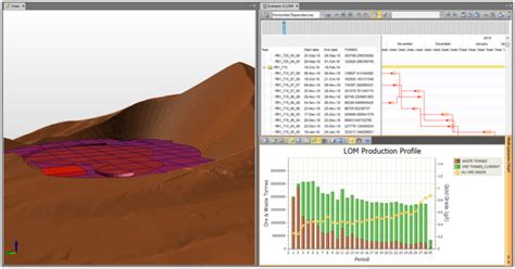 Micromine For Mine Planning Micromine Global