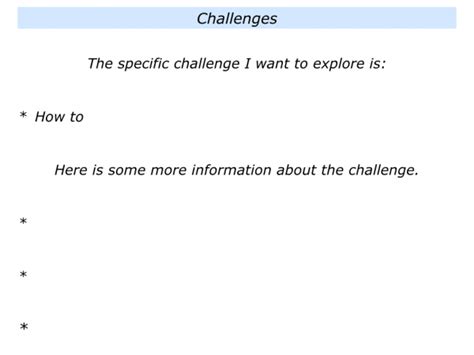 The Three C Approach To Creative Problem Solving The Positive Encourager