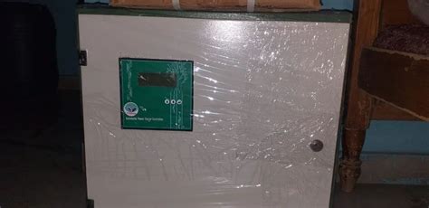 Apfc Capacitor Panel At Rs 29500 Maximum Demand Controlling System In Hyderabad Id