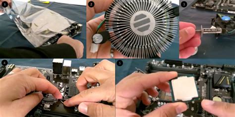 How Do I Build A PC Step By Step Fascinatingcaptain Com