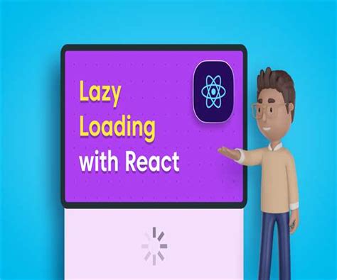 How To Implement Lazy Loading In React For Faster Load Times MindStick