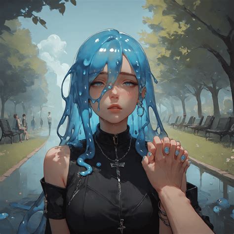 Slime Love Storylocalsb Raiporn